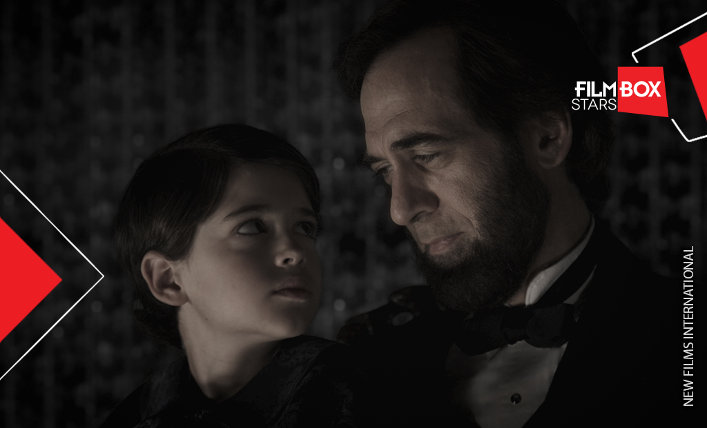 Истинската история за един от най-влиятелните американски президенти ...