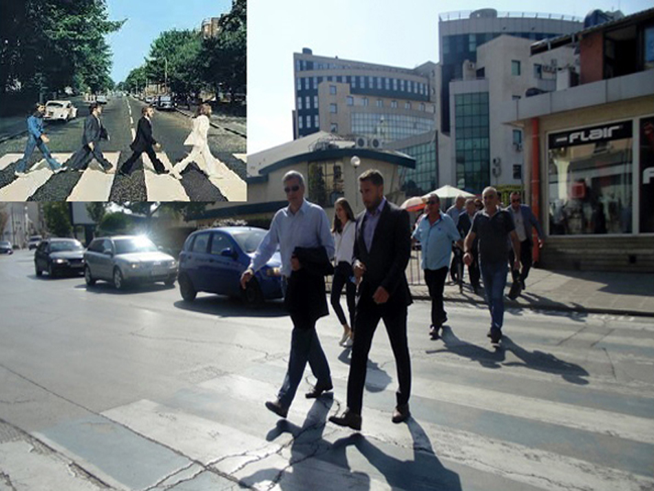 Култова снимка със Стефан Янев стана тотален хит в Туитър - Новини от ...