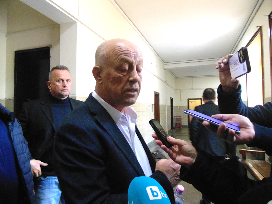 Мюмюн Искендер: Нямам никакви притеснения за „новите“ обвинения ...